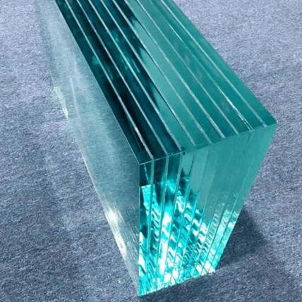 how to build a glass showcase