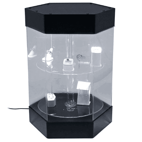 Why are Acrylic Display Cases so Expensive?
