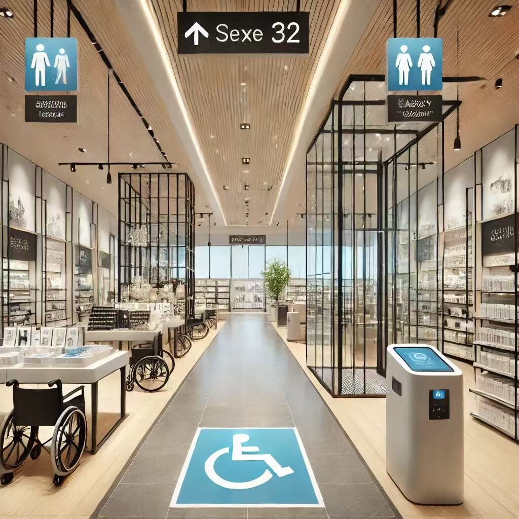 What Are Some of The Biggest Issues in Retail Design Today