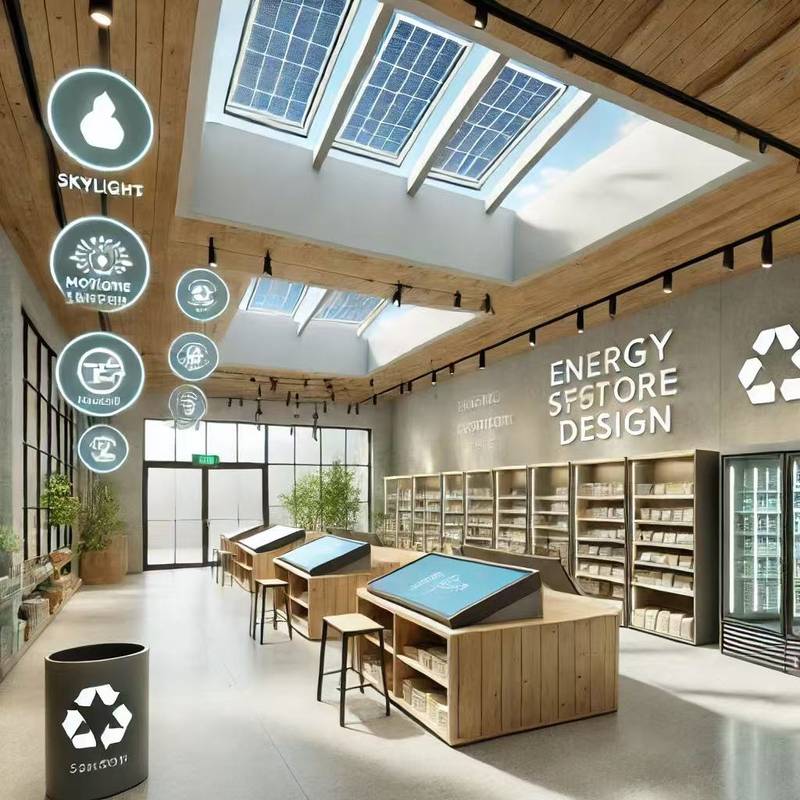 What is The Best Size for A Retail Store