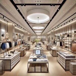 What is The Best Size for A Retail Store