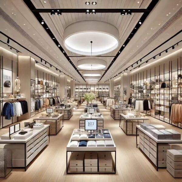 What is The Best Size for A Retail Store