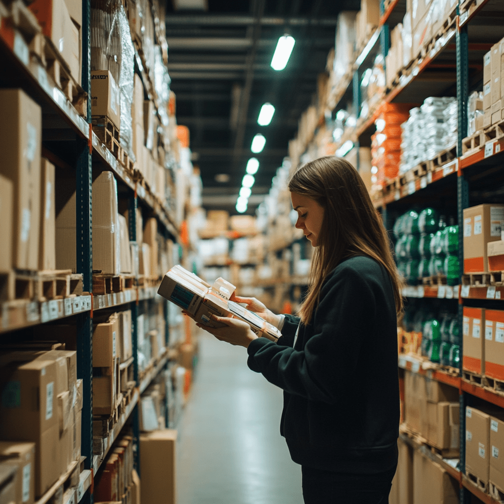 What Does POS and SEL Mean in Retail Merchandising