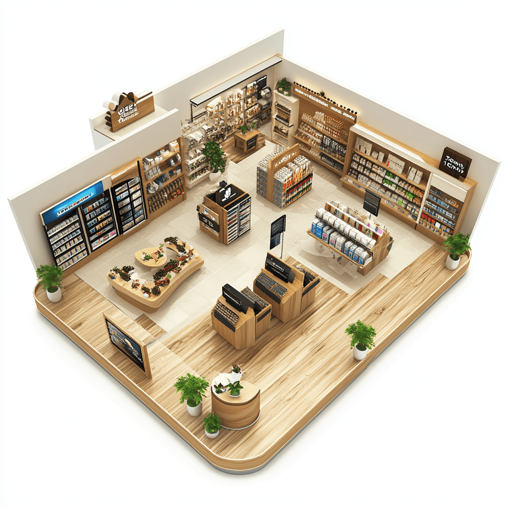 What Does POS and SEL Mean in Retail Merchandising