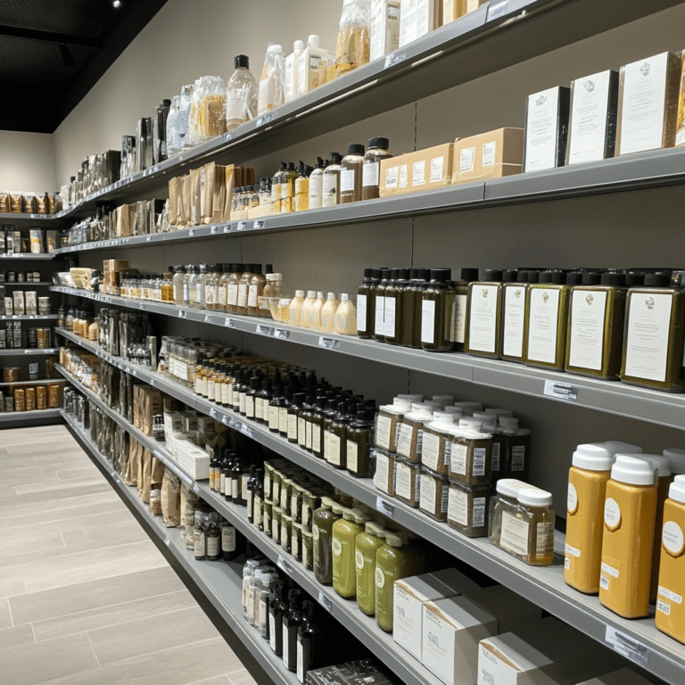 What Does POS and SEL Mean in Retail Merchandising