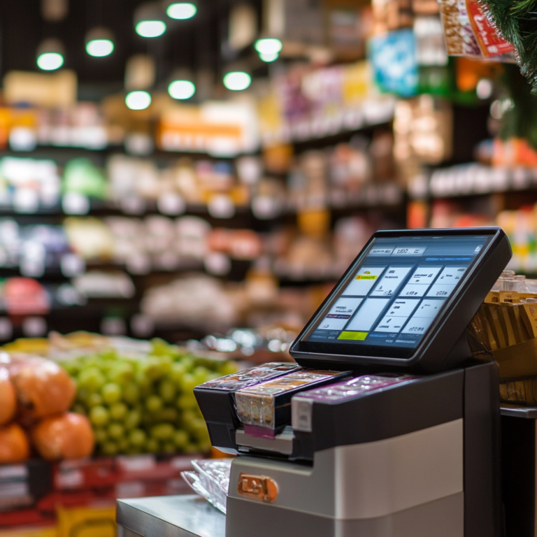 What Does POS and SEL Mean in Retail Merchandising